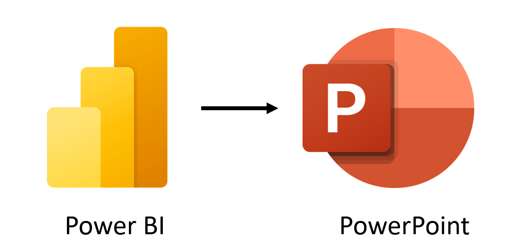 Van PowerBI naar PowerPoint - FireFly Analytics